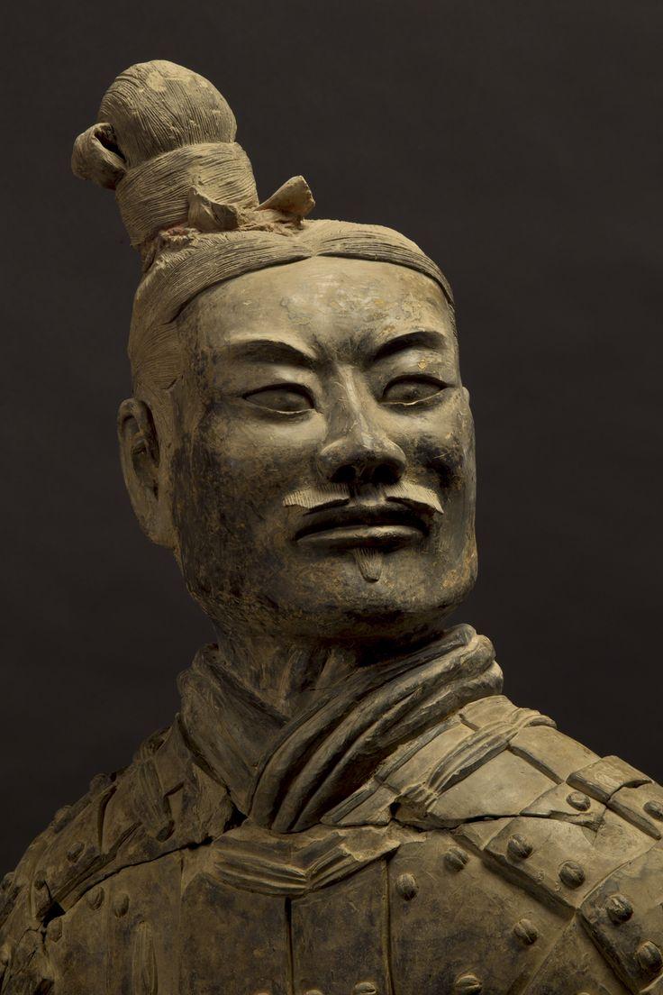 Qin Shi Huang Biography Qin Shi Huang Biography