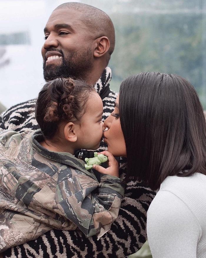 Kanye West Biography