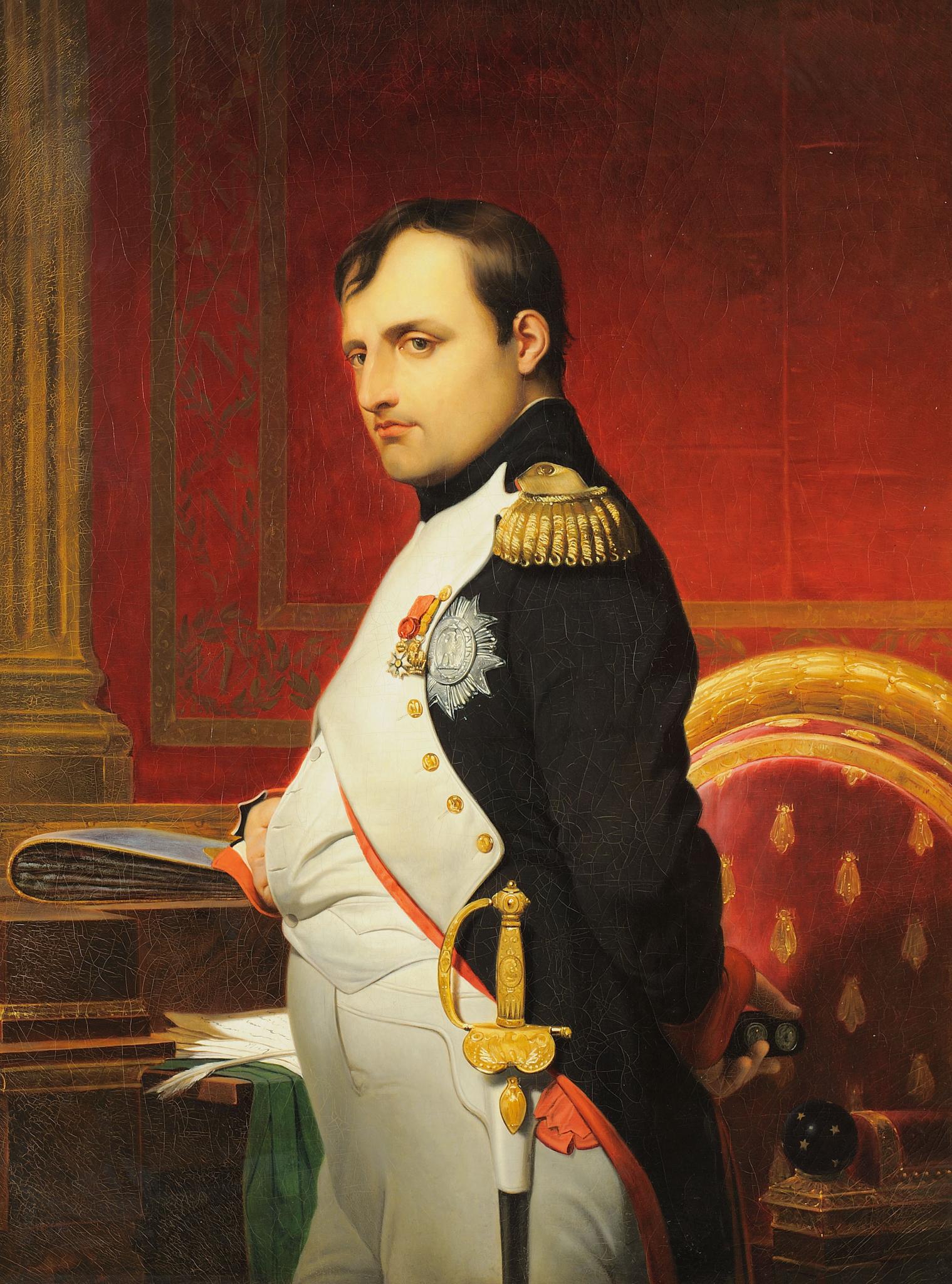 Napoleon Bonaparte Biography Napoleon Bonaparte Biography